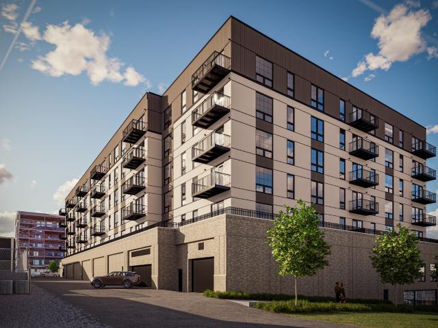 623 Middleton St, Unit 703, Nashville, TN 37203 | MLS #3033