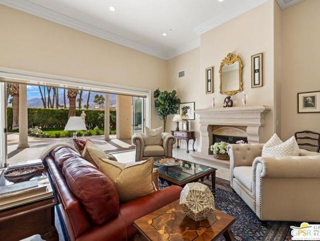623 Milagro Pl, Palm Springs, CA 92264