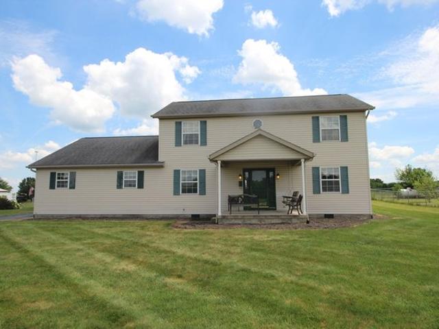 623 Mill St, North Lewisburg, OH 43060