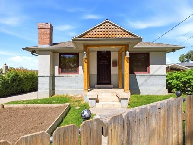 623 N Wall St W, Salt Lake City, UT 84103