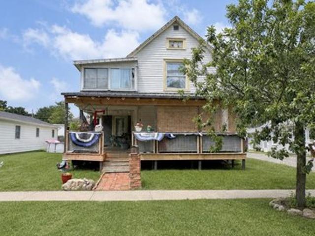 623 N Wayne St, Kenton, OH 43326
