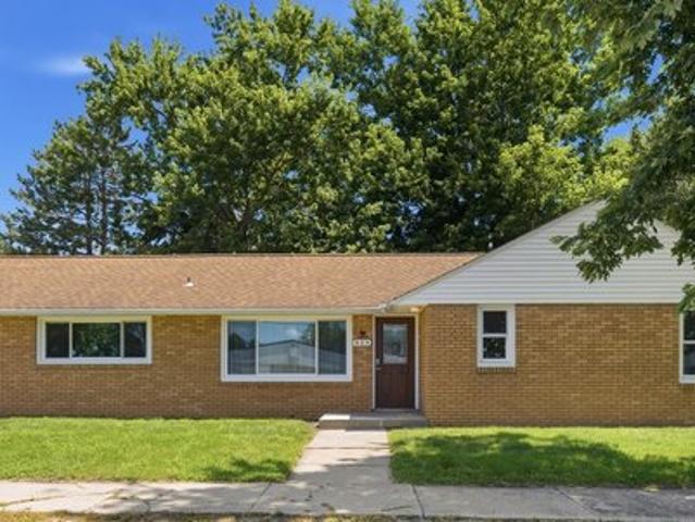 623 N Beech St, Forrest, IL 61741