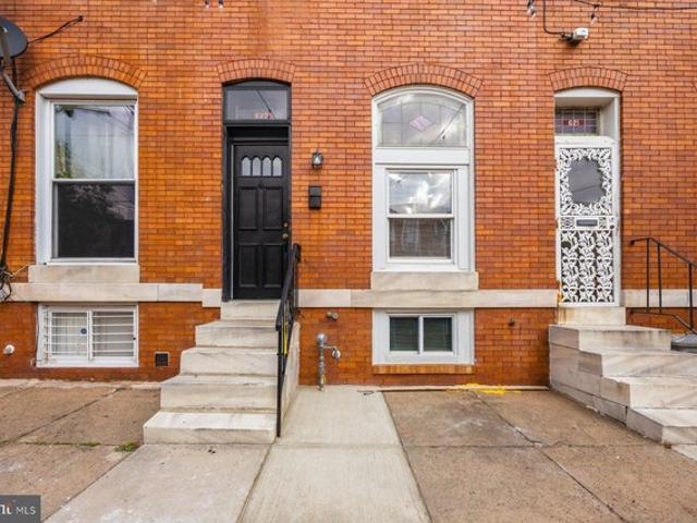 623 N Decker Ave, Baltimore, MD 21205