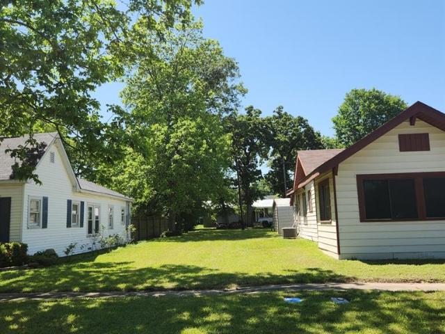 623 N Green Street