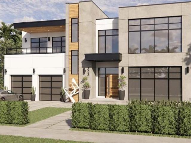 623 N Rexford Dr, Beverly Hills, CA 90210