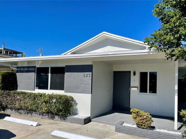 623 NE 5th ST, Hallandale Beach, FL 33009