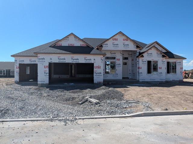 623 S 125 E Unit 116, Hyde Park, UT 84318