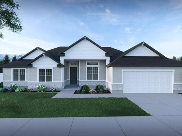 623 S 125 E, Hyde Park, UT 84341