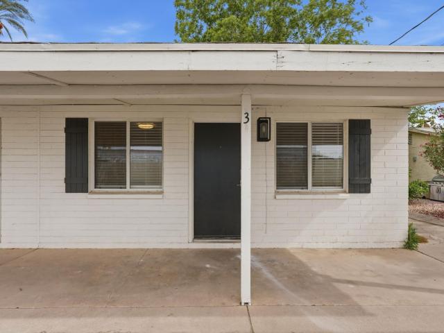 623 S Country Club Drive # Apt 3