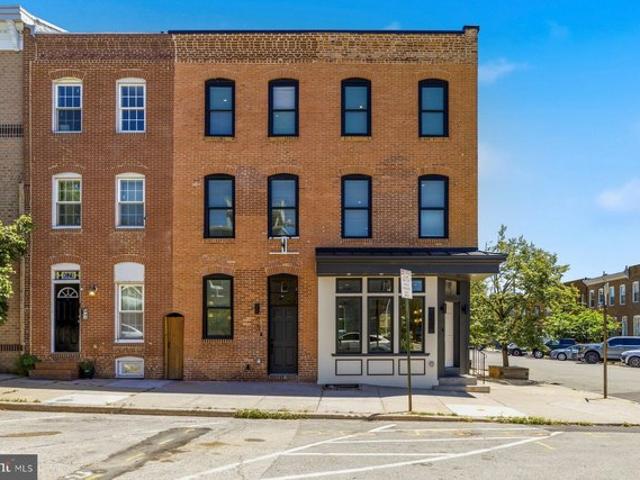 623 S Luzerne Ave, Baltimore, MD 21224