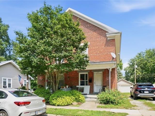 623 S Monroe St Unit 627, Xenia, OH 45385