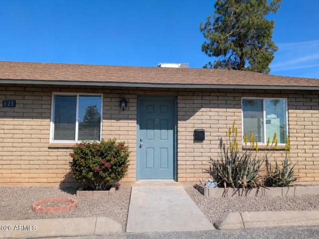 623 s olive street # 1