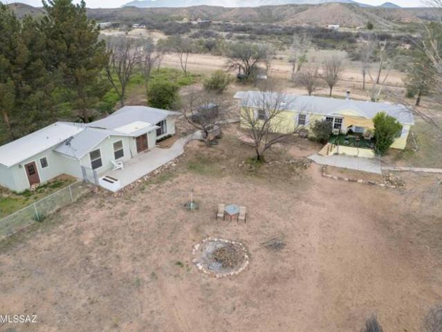623 S Sabin St, Saint David, AZ 85630