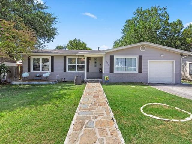 623 Southeast Ter, New Braunfels, TX 78130