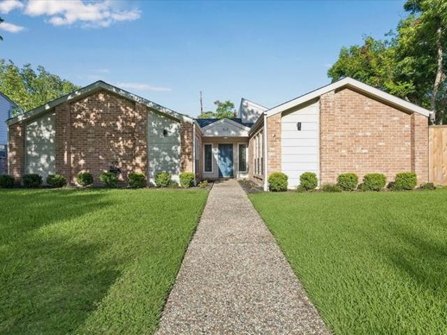 623 Sancroft Ct, Katy, TX 77450