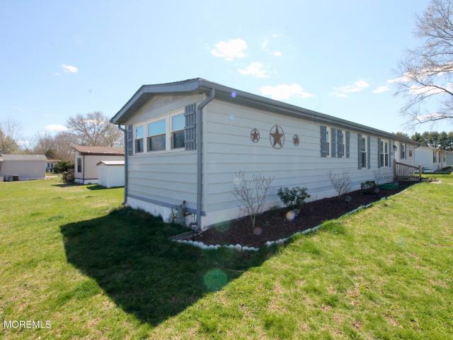 623 Sara Dr, Freehold, NJ 07728 | MLS #22609
