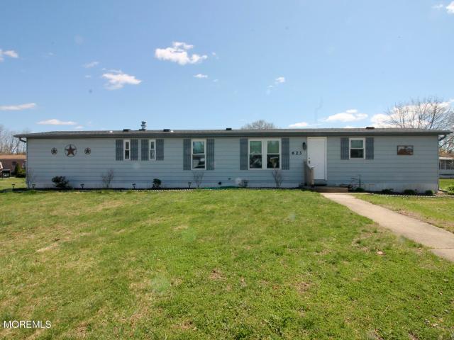 623 Sara Drive