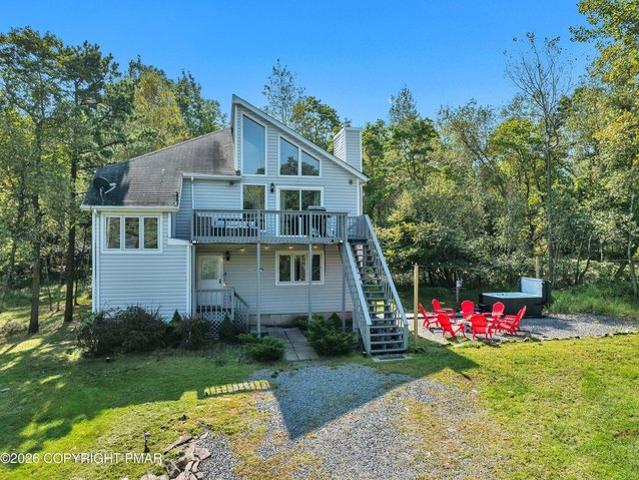 623 Scenic Dr, Albrightsville, PA 18210