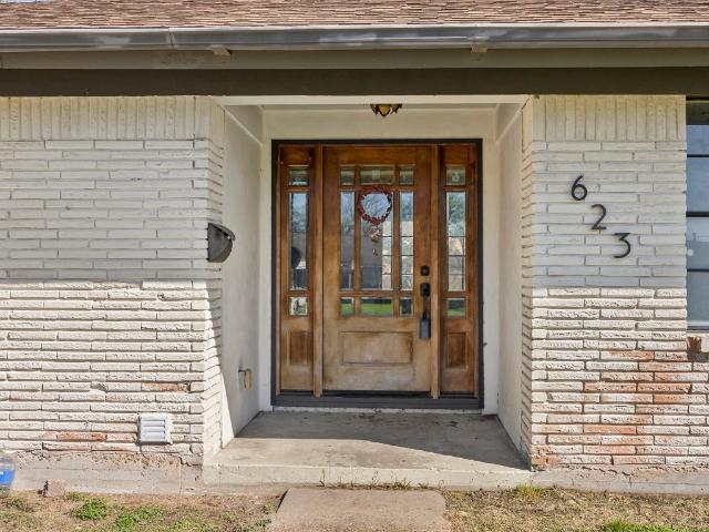 623 Spell Street