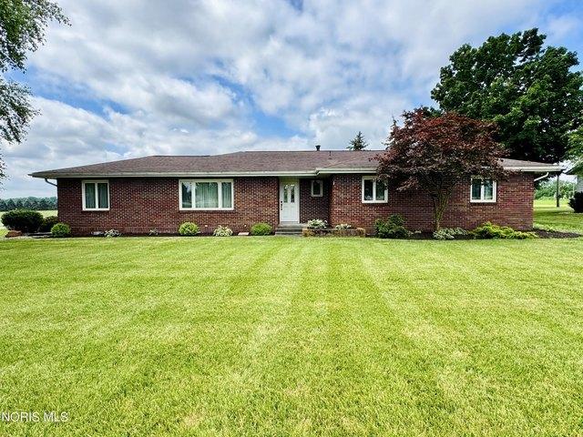623 Spencerville St, Hicksville, OH 43526