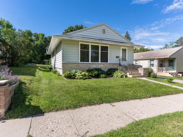 623 Spruce Street