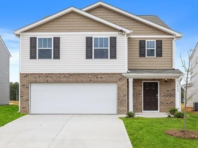 623 Starbeam Ct, Spartanburg, SC 29303