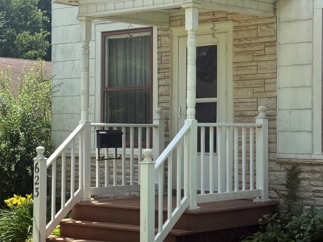 623 Sterling Avenue