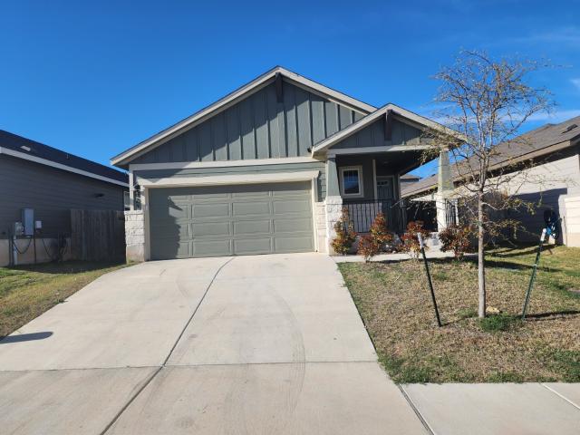 623 Sungrove Trl, Georgetown, TX 78628 | MLS #9255 | Compass