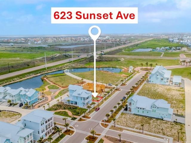623 Sunset Avenue
