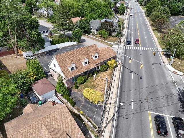 623 Post Road