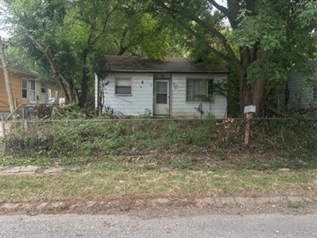 623 Partridge St, Flint, MI 48503