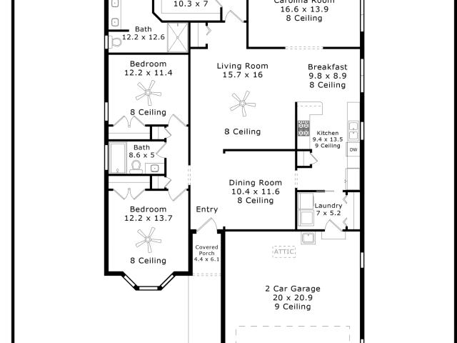623 Pinehurst Trace Dr, Pinehurst, NC 28374 | MLS #100555 | Compass