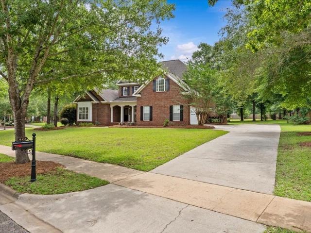 623 Prestwick Dr
