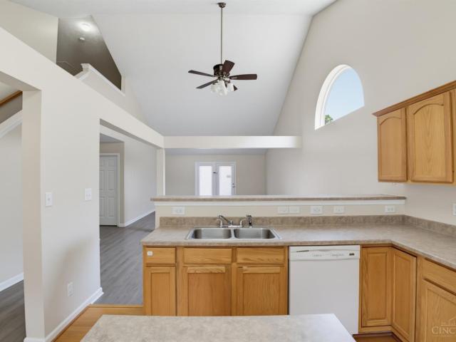 623 Quail Hollow Drive