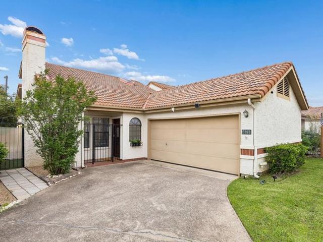 623 Rancho Cir, Irving, TX 75063