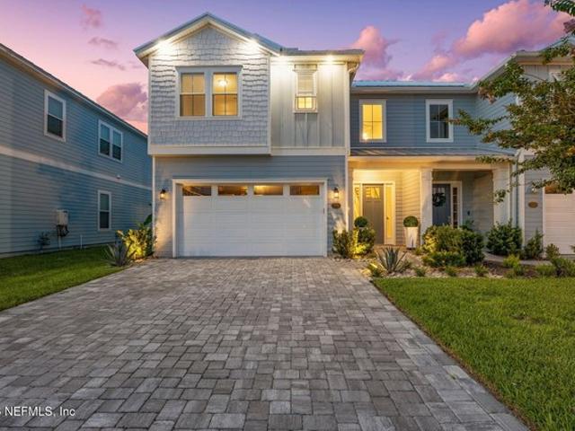 623 Rum Runner Way, Saint Johns, FL 32259