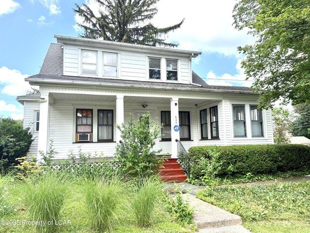 623 W 8th St, Hazleton, PA 18201