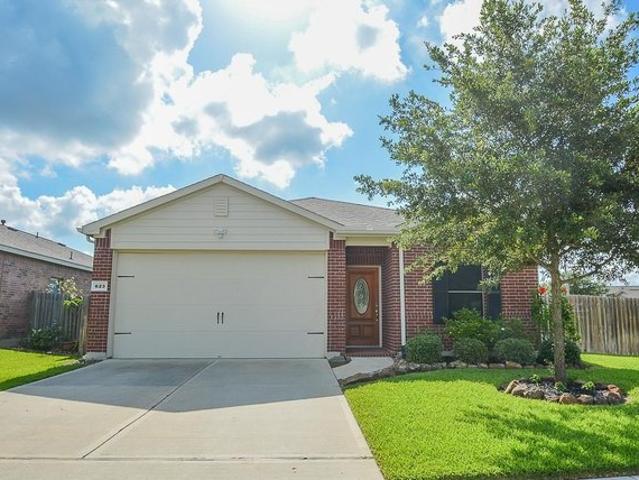623 W Newport Bnd, Katy, TX 77494