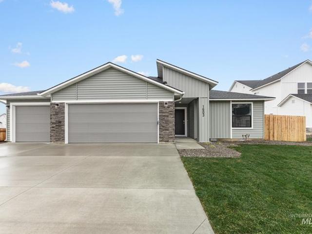 623 W Novak Dr, Emmett, ID 83617