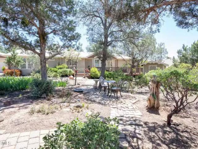 623 W Round Valley Rd, Payson, AZ 85541 MLS 6735962