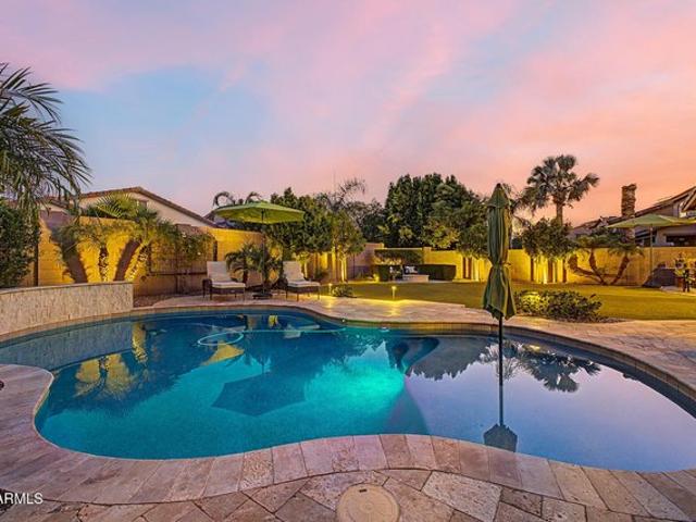 623 W San Carlos Way, Chandler, AZ 85248