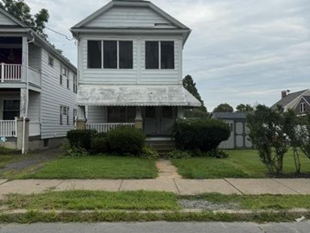 623 Warren Ave, Kingston, PA 18704