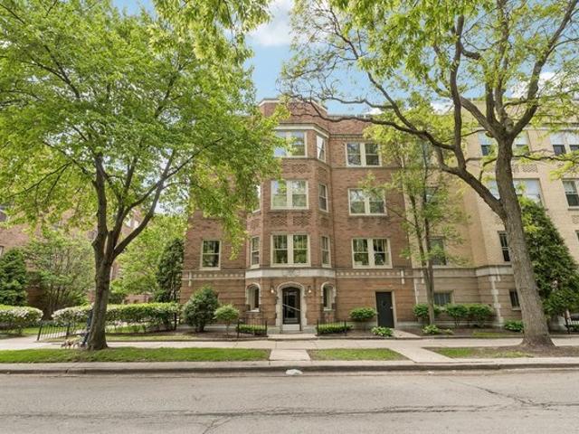 623 Washington Blvd Apt 3N, Oak Park, IL 60302