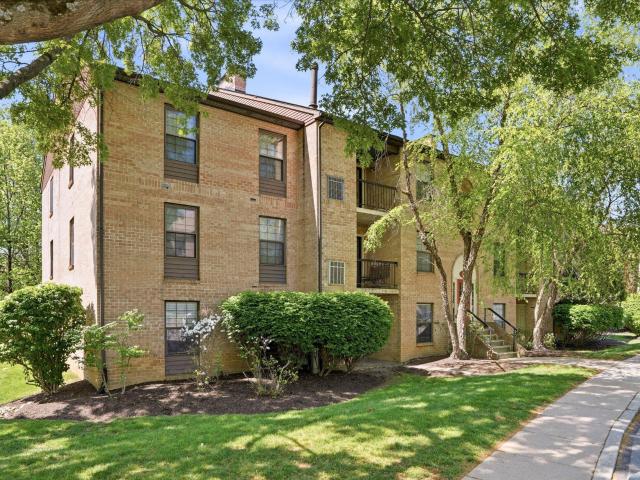 623 Washington Place