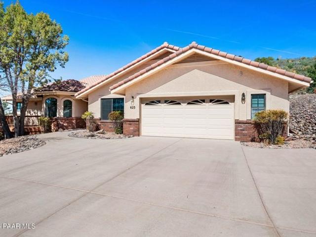 623 Wilderness Pt, Prescott, AZ 86303