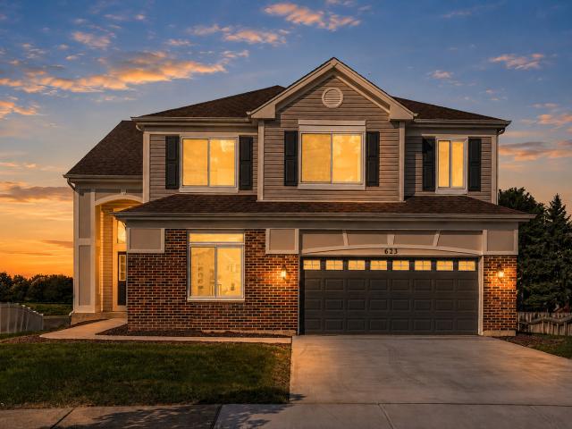 623 Wintergreen Circle
