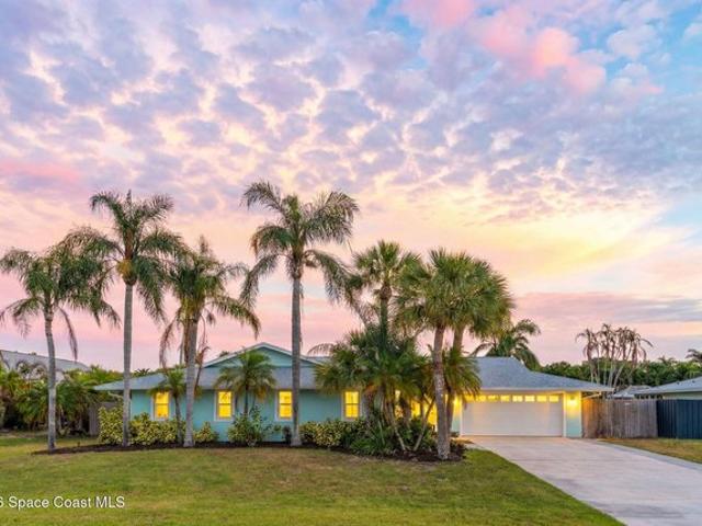 623 Tortoise Way, Satellite Beach, FL 32937