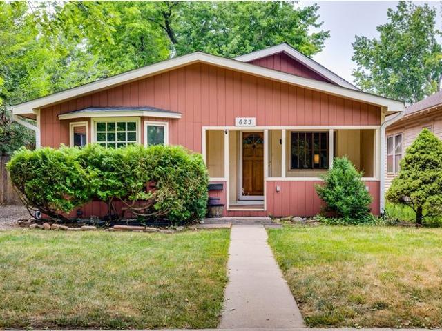 623 Terry St, Longmont, CO 80501