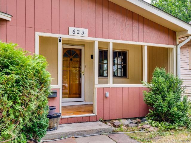 623 Terry Street