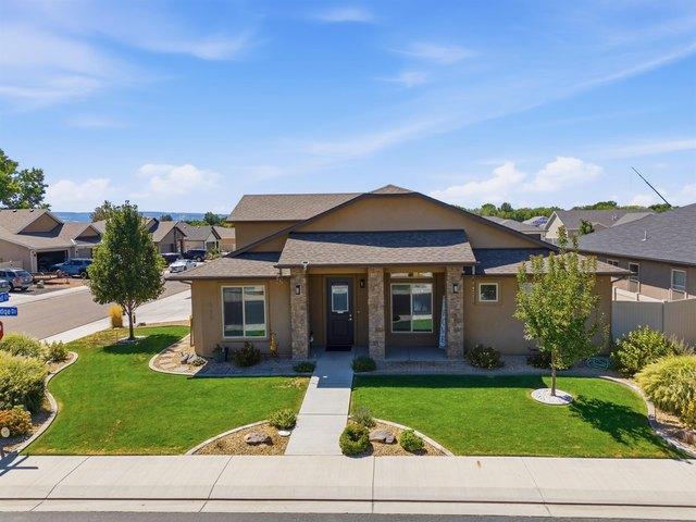 623 Thunder Ridge Dr, Grand Junction, CO 81504